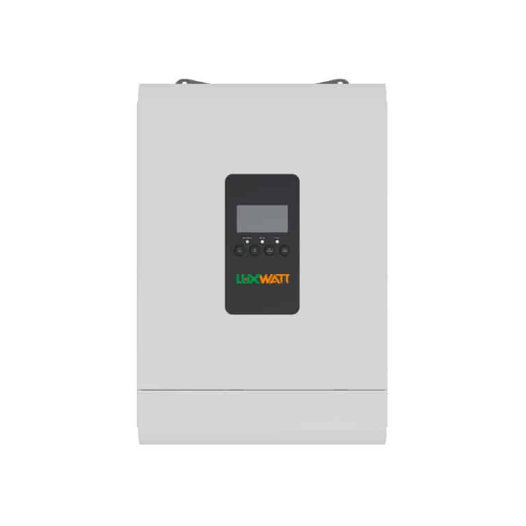 Wall Mounted Inverter Archives - LUXWATT